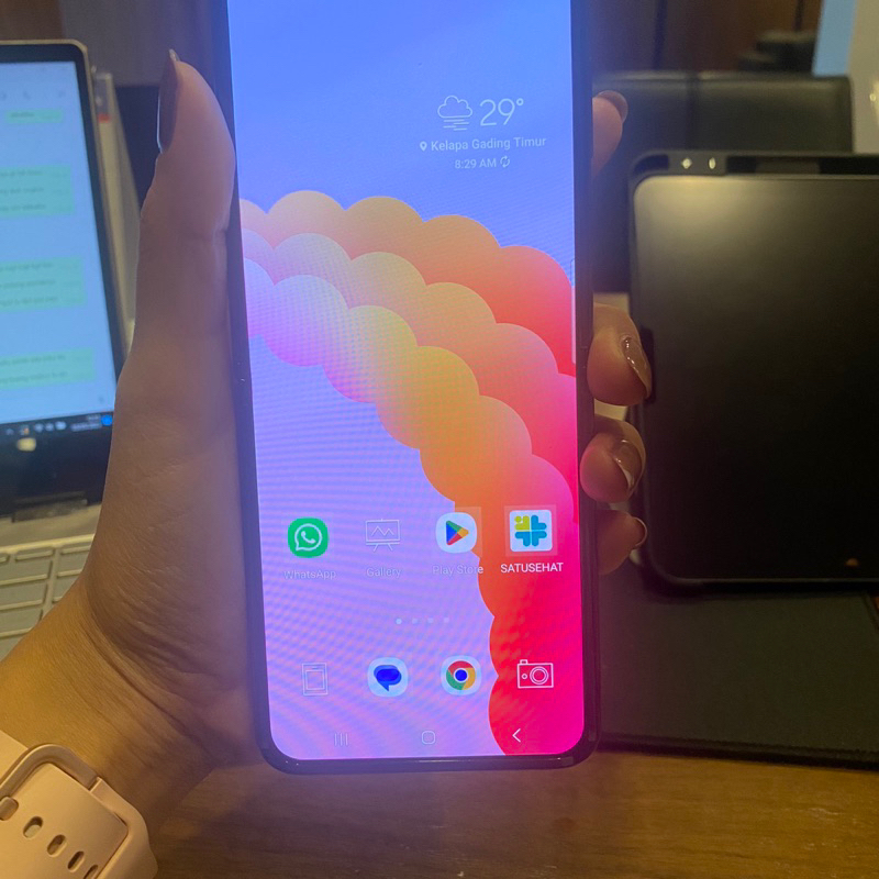 Jual Samsung Galaxy Z Flip 4 512 Gb | Shopee Indonesia