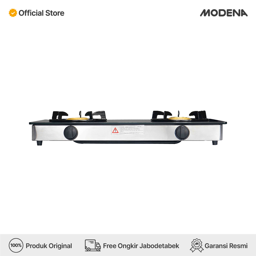 Jual MODENA Portable Cooker - PC 2721 L | Shopee Indonesia