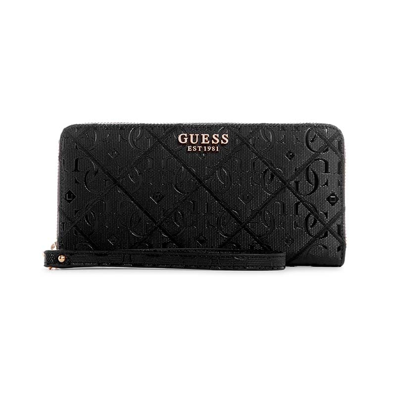Jual CADDIE SLG LARGE ZIP AROUND - DOMPET GUESS ORIGINAL WANITA ...