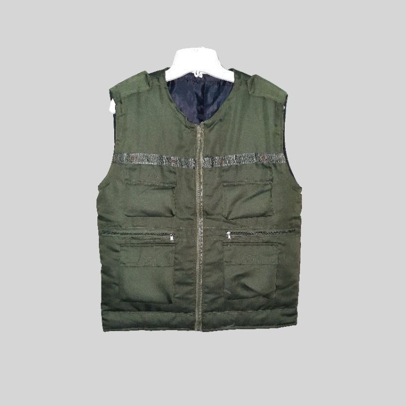 Jual ROMPI LAPANGAN OUTDOOR ROMPI PELINDUNG DADA ROMPI PUSKESMAS ROMPI ...