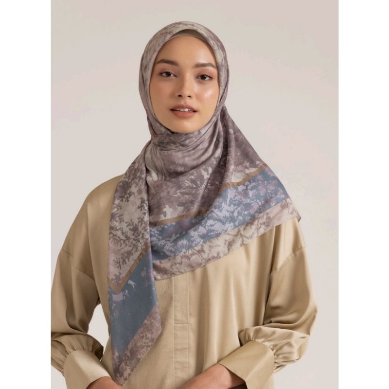 Jual SALE !!! New Carisha Scarf by Ria Miranda | Shopee Indonesia