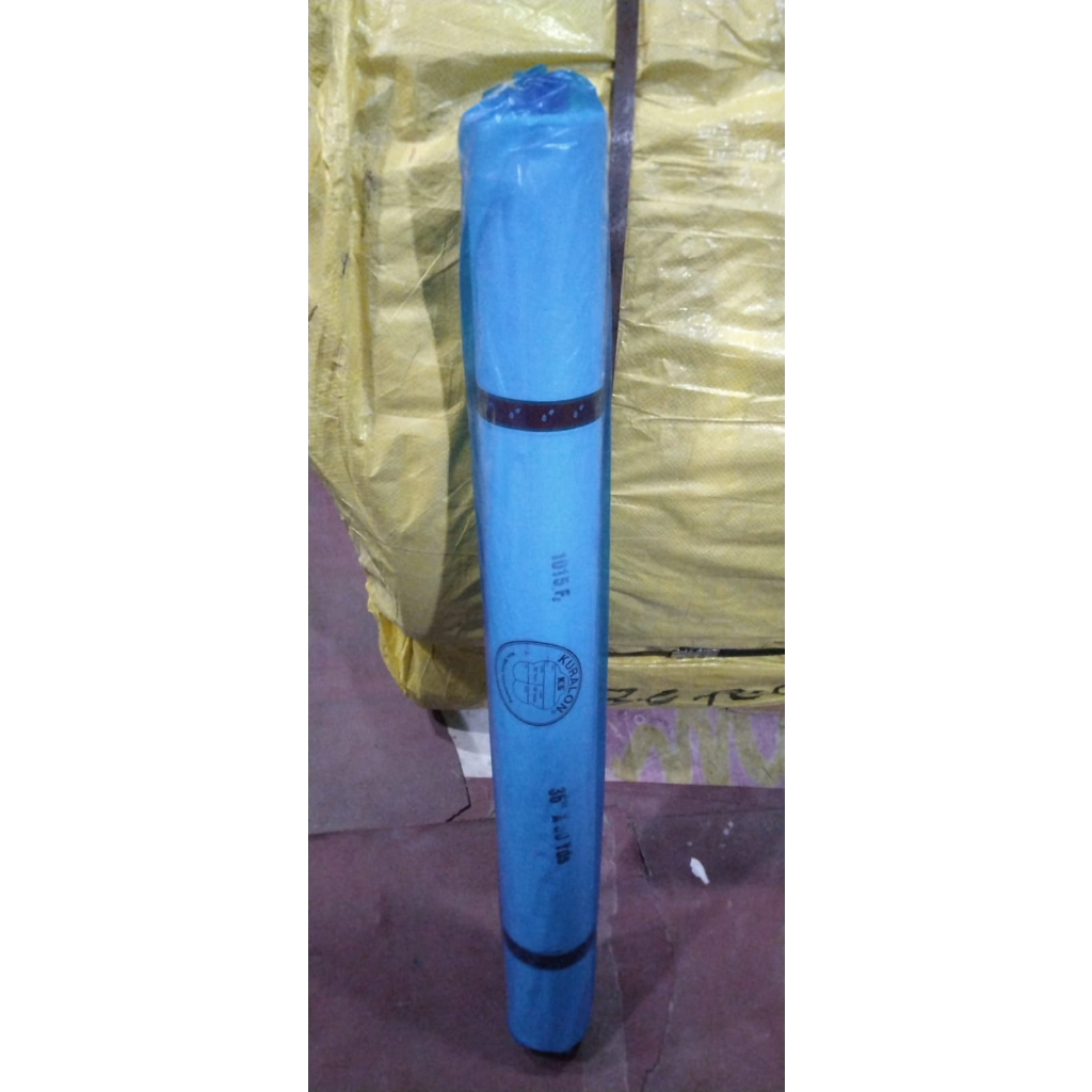 Jual Kain Kapas 15F KURALON 36" 50Y | Shopee Indonesia