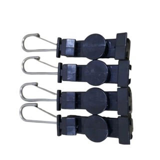 Jual S clamp pengait kabel fiber optik | Shopee Indonesia