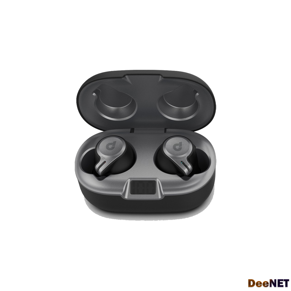 Jual dbE TWS10 V2 High Fidelity TWS Bluetooth Earphone ENC Microphone ...