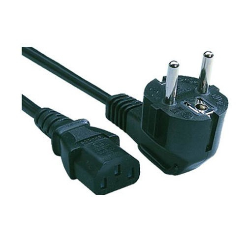Jual Kabel Power PC/ Kabel Power CPU 1,8Meter | Shopee Indonesia