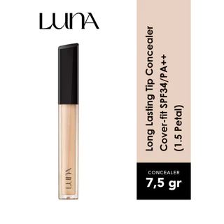Toko Online Luna Makeup Official Shop | Shopee Indonesia