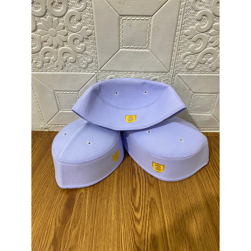 Jual peci malaysia / peci malaysia original / peci haji | Shopee Indonesia