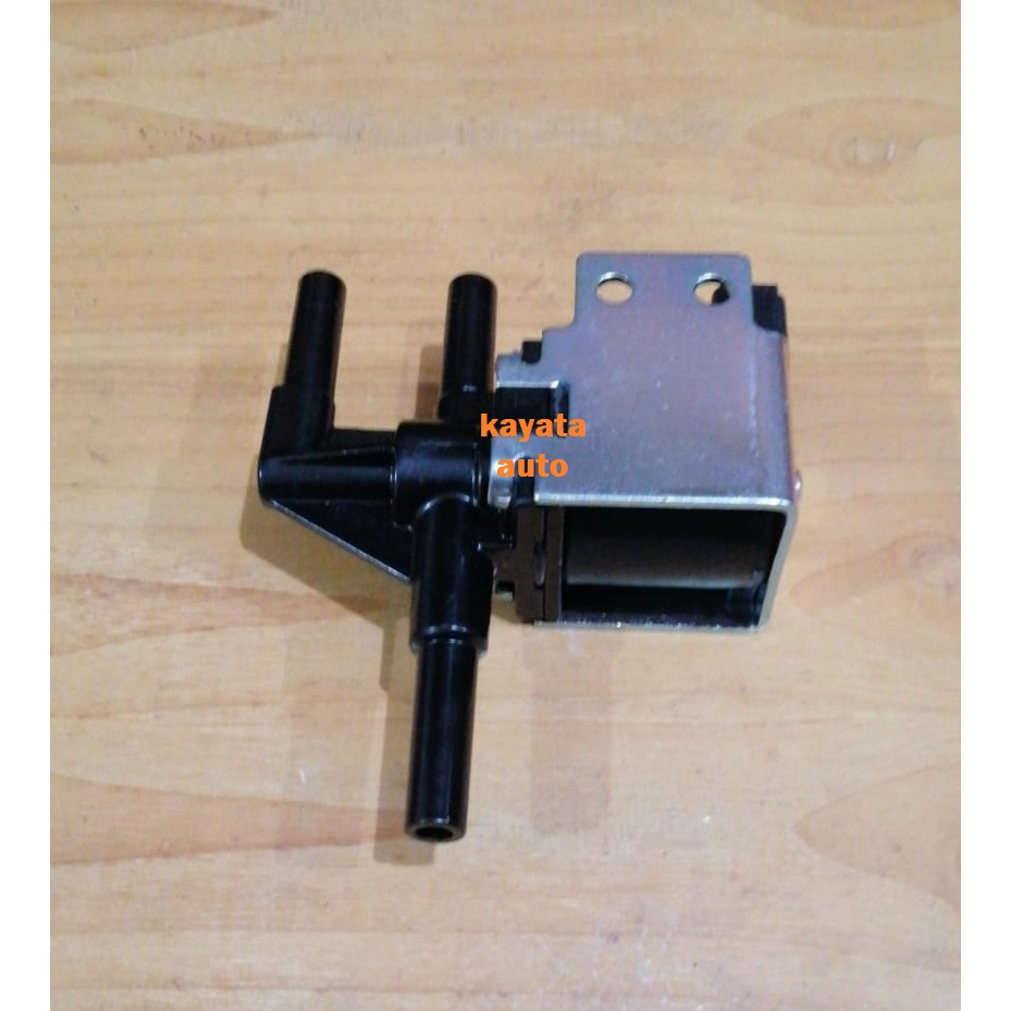 Jual Brake Rem Angin NKR66 NKR71 NMR71 Magnetic Valve | Shopee Indonesia