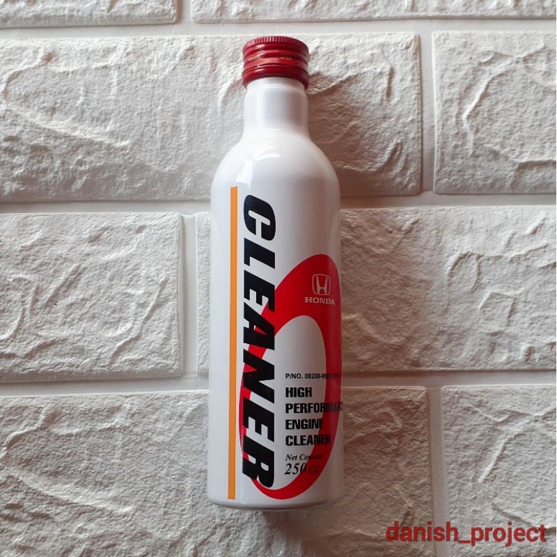 Jual HONDA ENGINE CLEANER / INJECTION CLEANER HONDA HIGH PERMFOMANCE ...