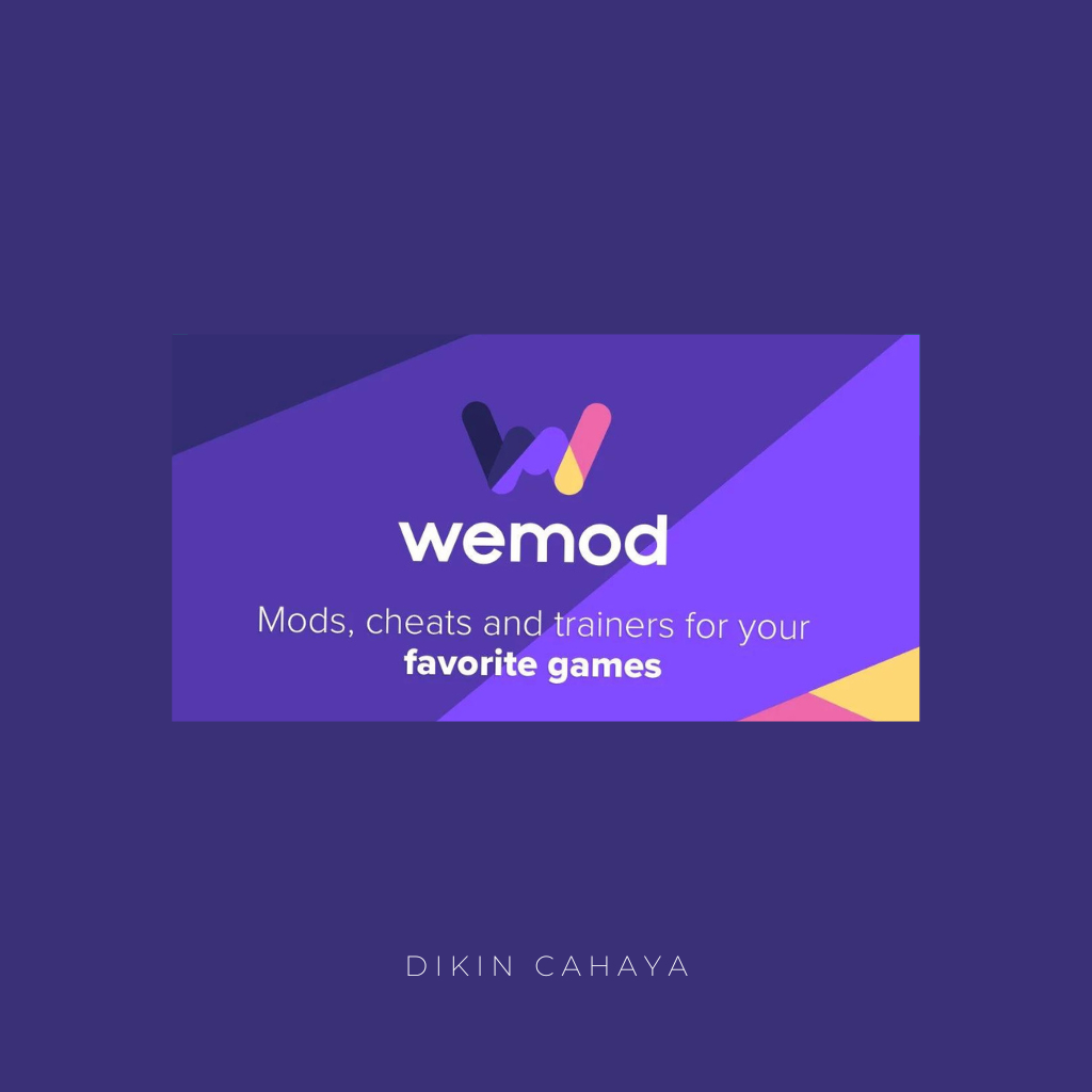 Jual Wemod Premium Pro PC | Shopee Indonesia