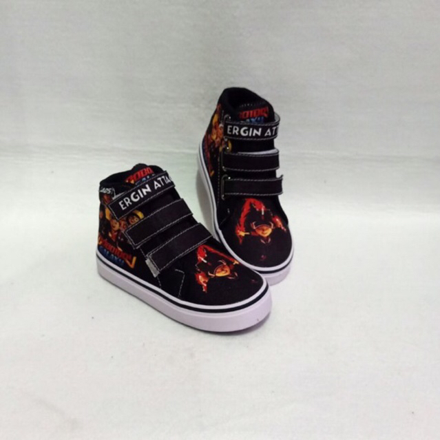 Jual sepatu anak motif boboiboy gratis cetak nama dan foto | Shopee ... Jual sepatu anak motif boboiboy gratis cetak nama dan foto | Shopee ...