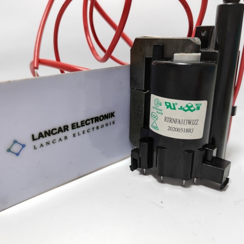 Jual FLYBACK - FBT TV SHARP BSC 24-2688S BSC 24-2688S RTRNFA113WJZZ ...