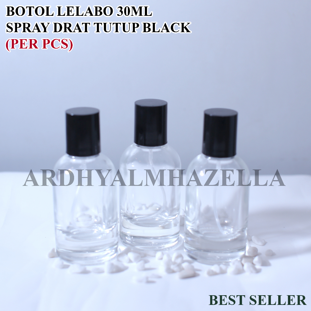Jual BOTOL PARFUM LELABO DRAT BLACK 30ML DAN 50ML PERPCS | Shopee Indonesia