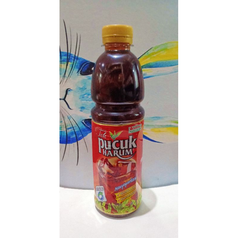 Jual TEH PUCUK HARUM 350 ML | Shopee Indonesia