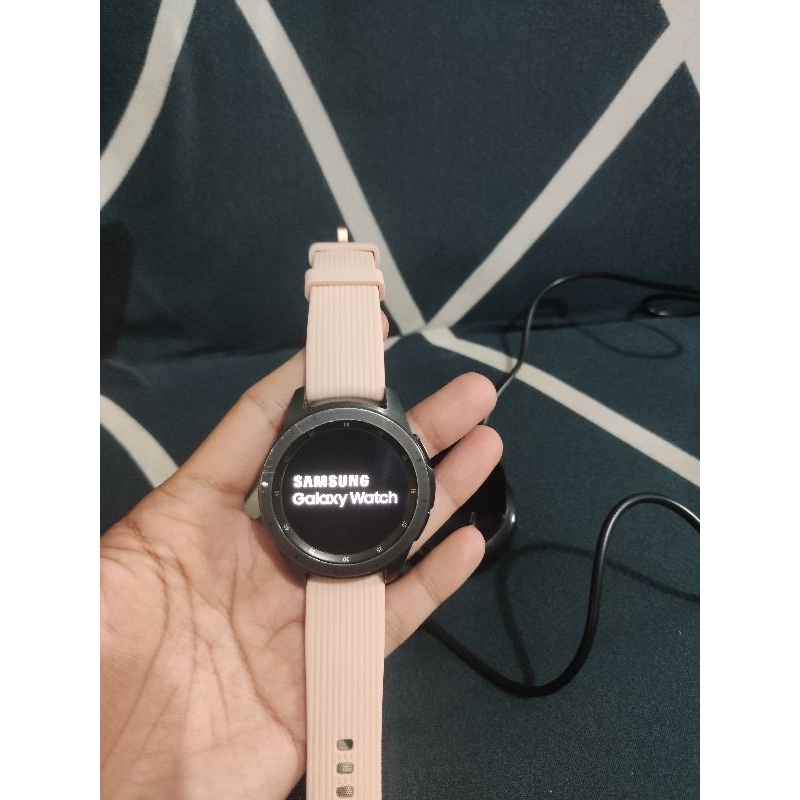 Jual samsung galaxy watch S4/42 mm | Shopee Indonesia