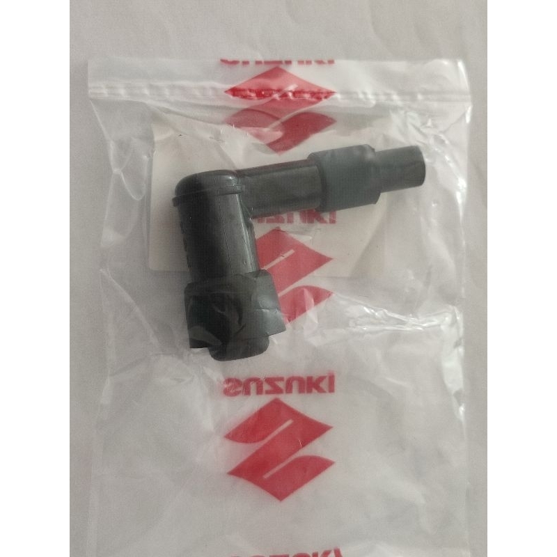 Jual Kepala Busi Suzuki Satria Shogun Smash Original SGP 33510 ...