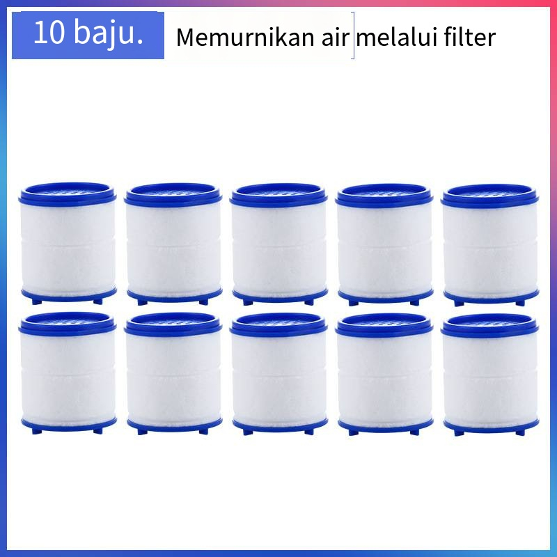 Jual Filter Air Kran/Alat Penyaring Air/Penjernih Air/Water Filter ...