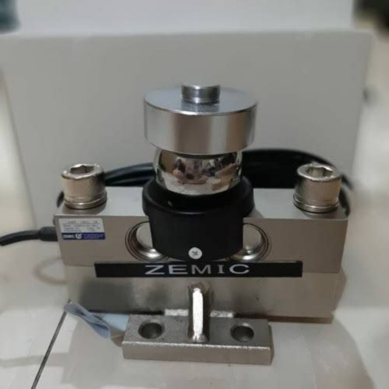 Jual LOADCELL HM9B 30Ton/ LOADCELL SENSOR BERAT TIMBANGAN DIGITAL ...