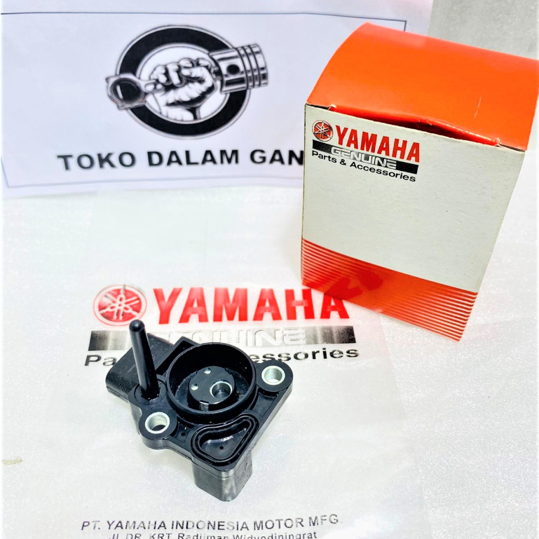 Jual SENSOR TPS YAMAHA AEROX KODE BK6-E3701-00 ORIGINAL | Shopee Indonesia