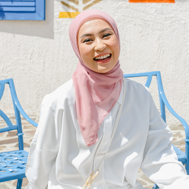 Jual Lozy Hijab - Seza Paris Square ( Hijab Paris Premium ) | Shopee Indonesia