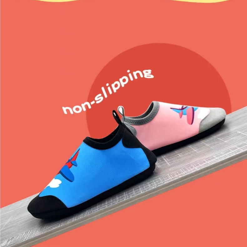 Jual OXY Children's Waterproof Diving Beach Shoes / Sepatu Pantai Untuk ...