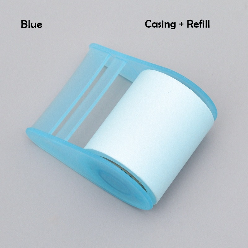 Jual STKK 50225 Stick Note Roll dan Refill - Stick Note Unik Gulung ...