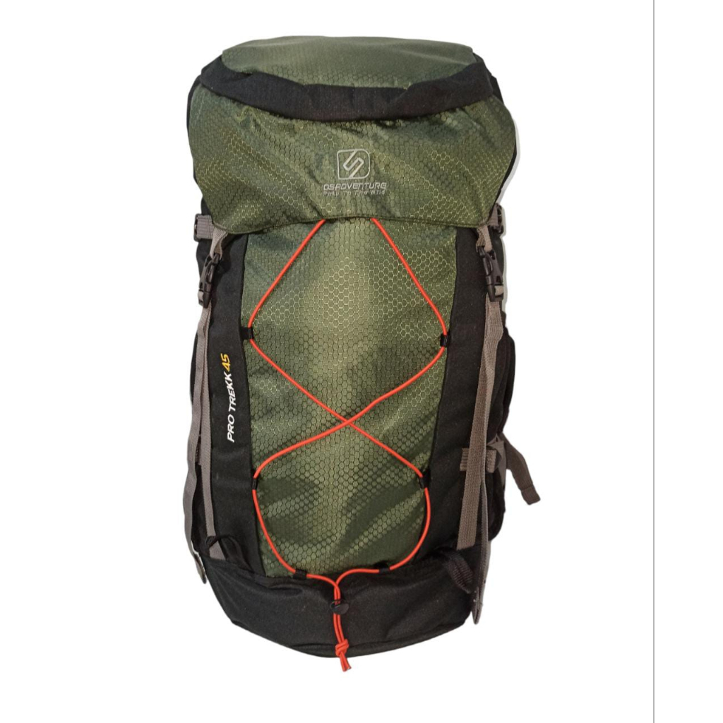 Jual Tas carrier 45 liter - tas carier 45 liter - carier 45 liter - tas ...