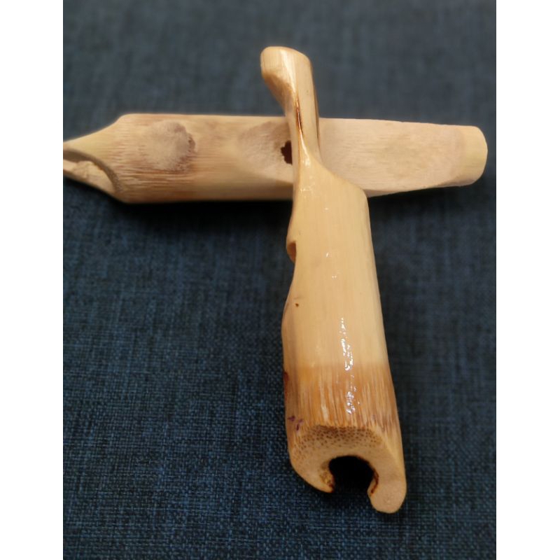 Jual PLUIT BAMBU||PLUIT KONDEKTUR KERETA||PLUIT BURUNG|| | Shopee Indonesia