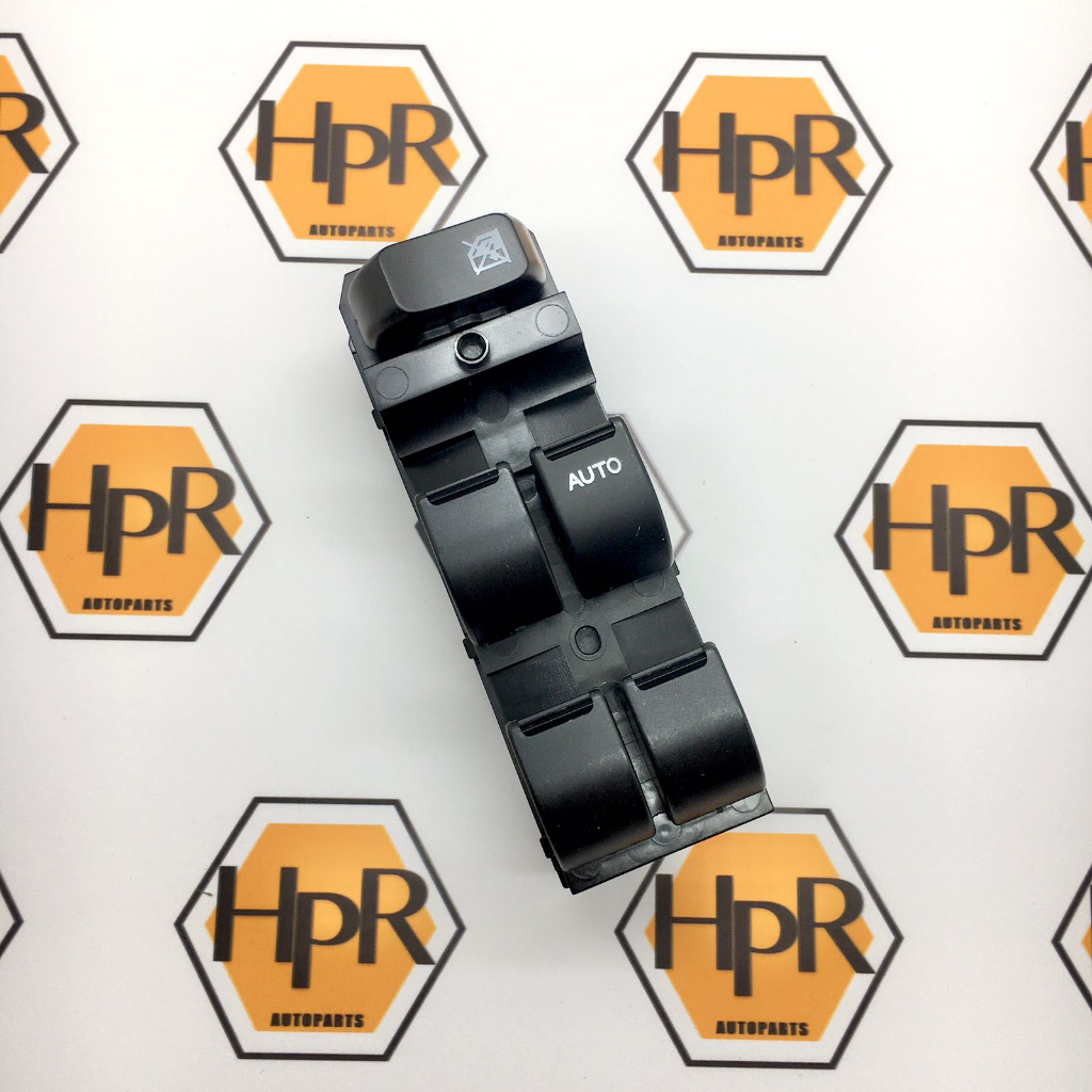 Jual Master Switch Power Window Tombol Jendela - Suzuki APV Arena 2007 ...