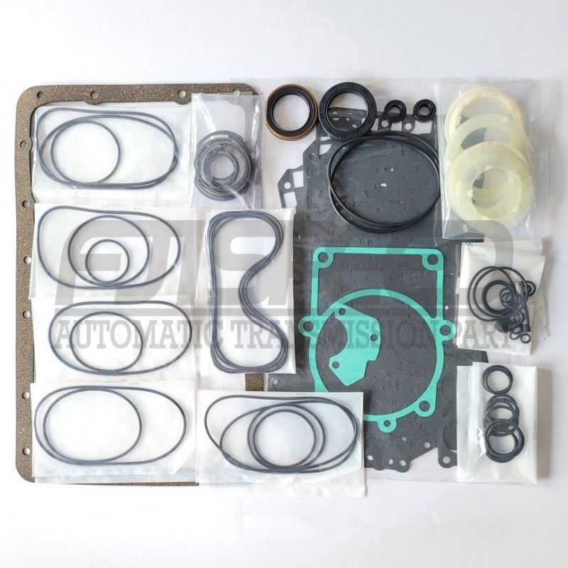 Jual Packing Seal Matic Set Innova Diesel Fortuner Crown Prado A340 ...