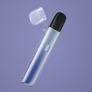 Jual Case Relx Phantom Infinity TPU Lanyard Relx Infinity Plus / Relx ...