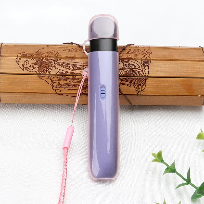 Jual Case Relx Phantom Infinity TPU Lanyard Relx Infinity Plus / Relx ...