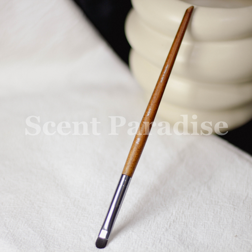 Jual Kuas Makeup MAKE UP FOR EVER Kuas Perona Mata Kuas Perona Pipi ...