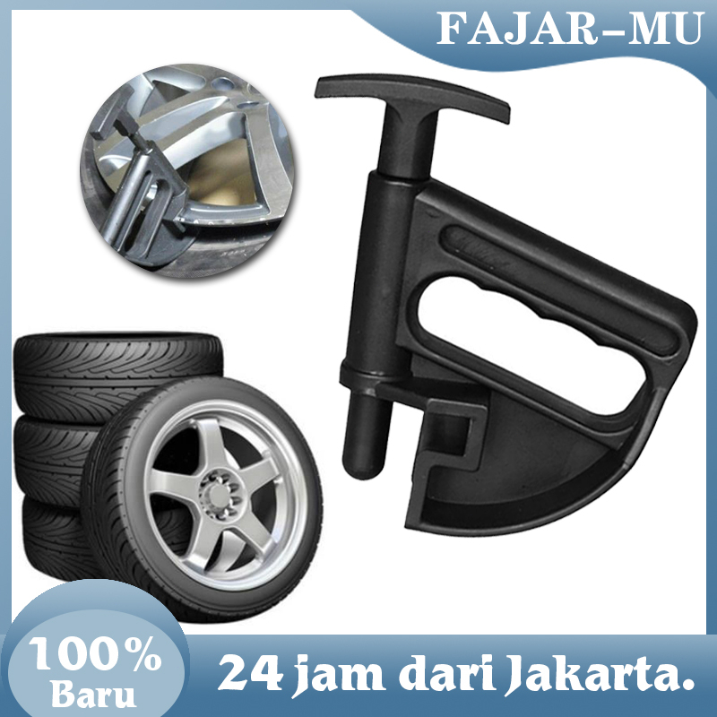 Jual Klem Penjepit Untuk Reparasi Ganti Ban Mobil Alat Pembuka Ban ...