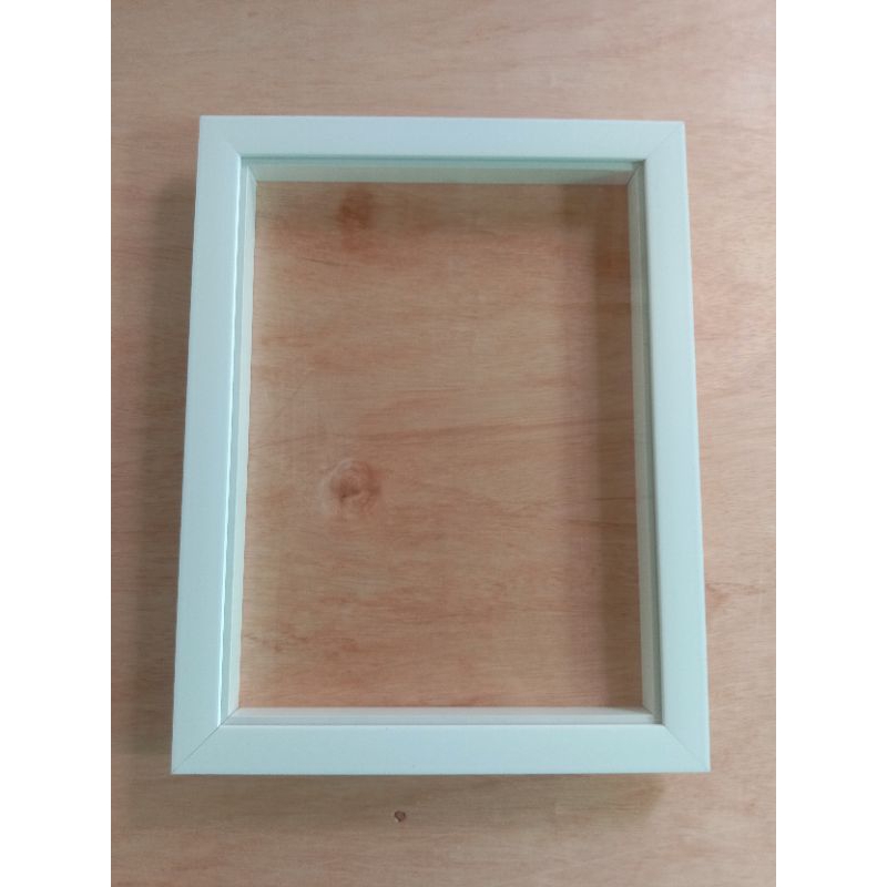 Jual Bingkai mahar pernikahan/ bingkai 3 dimensi ukuran 12 x 16 inci ...