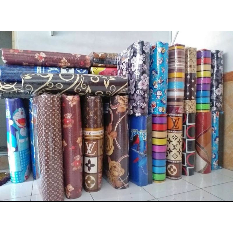 Jual KASUR LIPAT MATRAS UK 90*170*6 BERKUALITAS | Shopee Indonesia