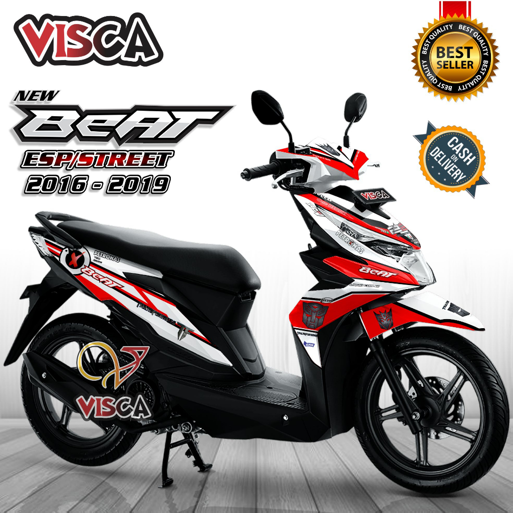 Jual Decal Beat Esp Full Body Decal Beat Street Full Body Stiker Beat ...