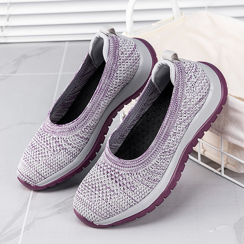 Jual Sepatu Kasual Sepatu Wanita Sepatu Olahraga Ringan | Shopee Indonesia