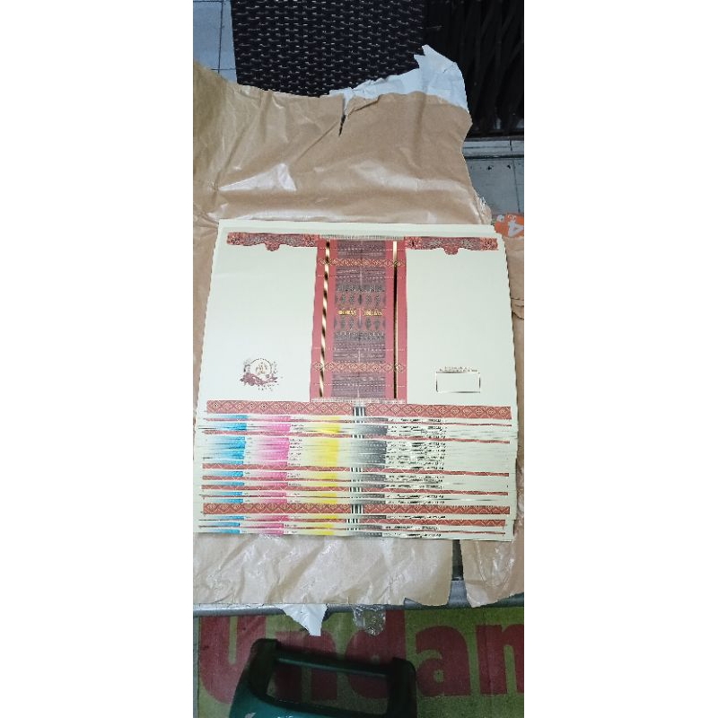 Jual Cover Undangan Batak | Shopee Indonesia