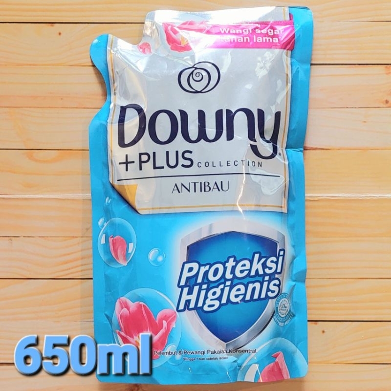 Jual Downy Anti Bau 650 ml | Shopee Indonesia