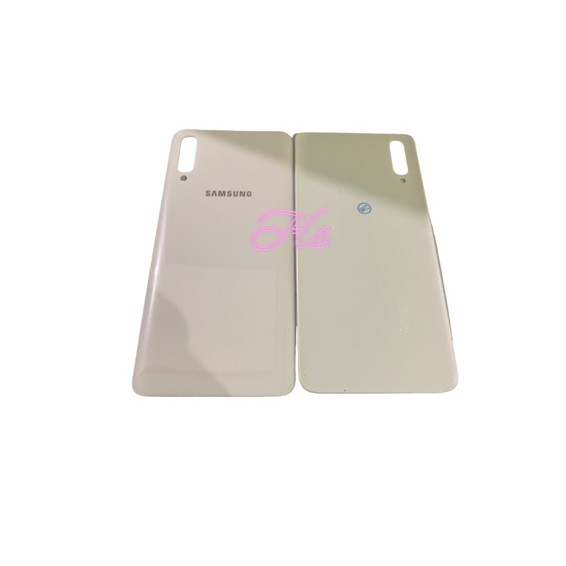 Jual BACKDOOR BACK CASING SAMSUNG GALAXY A70 / A705 | Shopee Indonesia