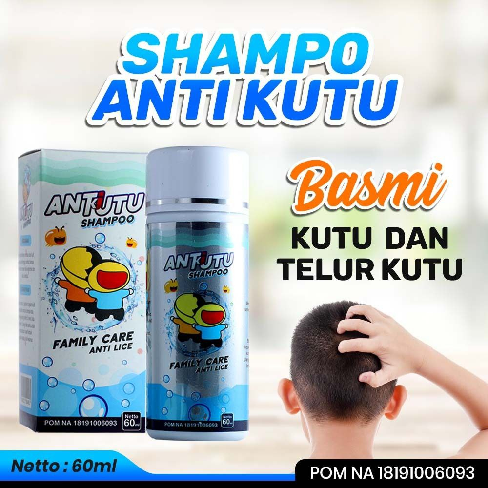 Jual SHAMPO KUTU / SAMPO KUTU / SHAMPO KUTU RAMBUT / SAMPO ANTI KUTU ...