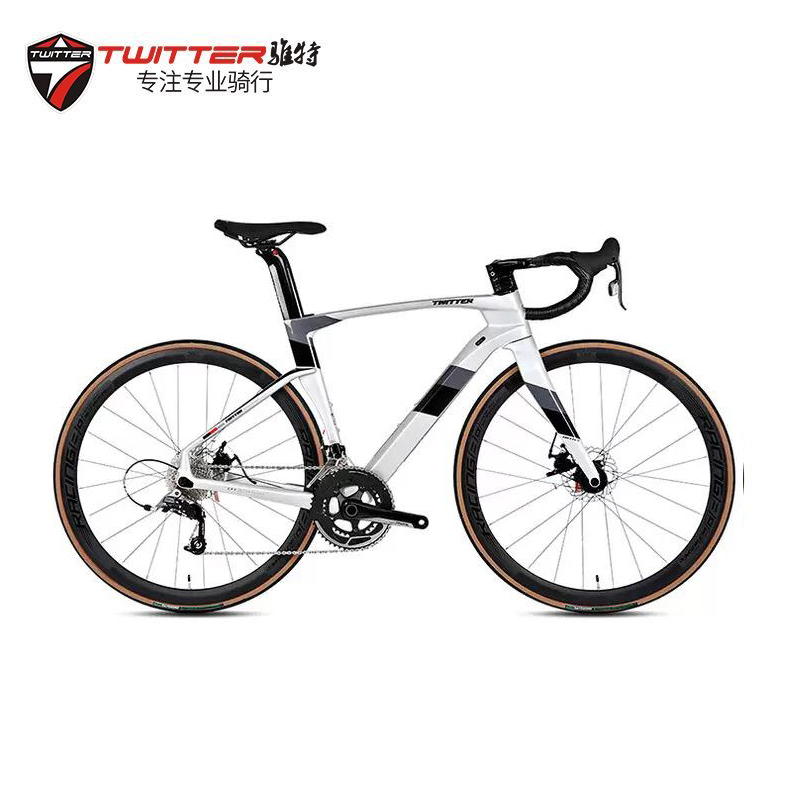 Jual Twitter Cyclone Pro RS-22 Speed Carbon - Sepeda Balap - RoadBike ...
