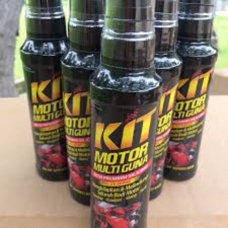 Jual KIT PENGKILAP BODY MOTOR | Shopee Indonesia