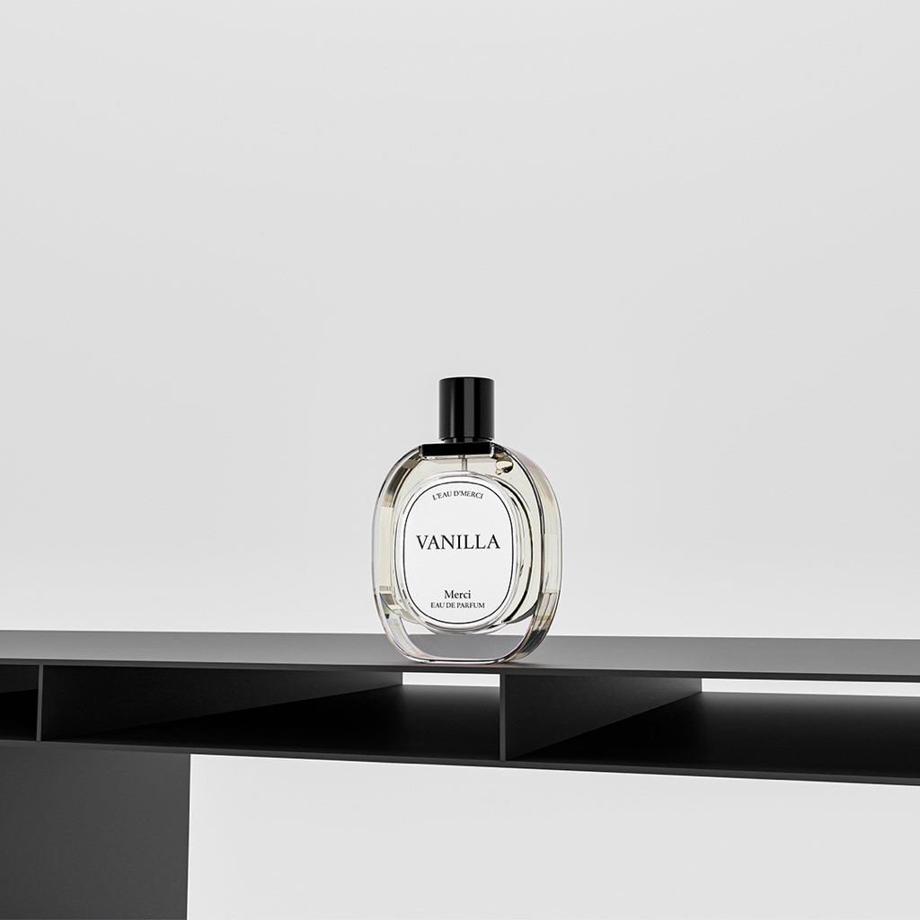 Jual Vanilla. - Eau De Parfum | Shopee Indonesia