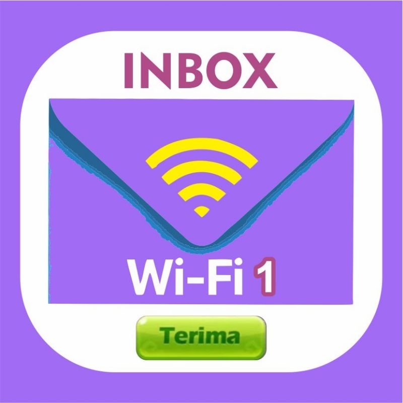 Jual Wifi by id inbox | Shopee Indonesia