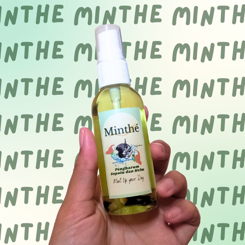 Jual Minthe Perfume | Shopee Indonesia