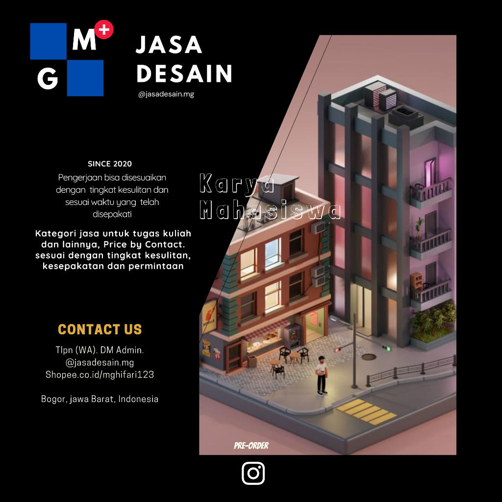 Jual 3D Modelling & Design Product 3D With Blender | Shopee Indonesia