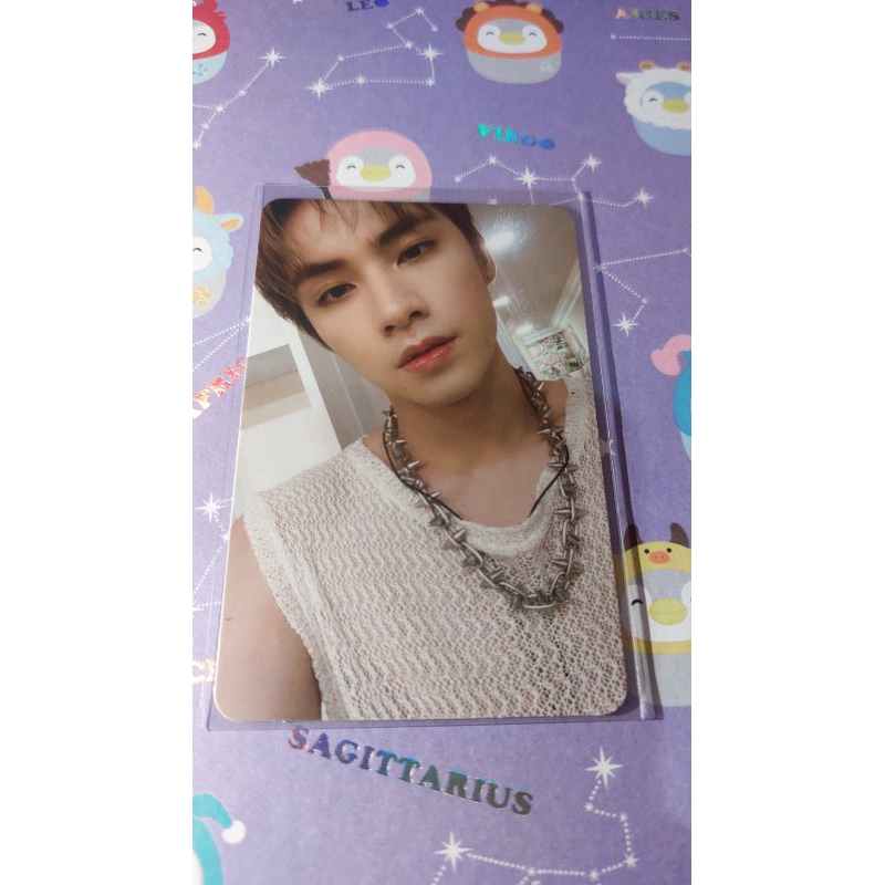 Jual Photocard Haechan, Hendry NCT | Shopee Indonesia