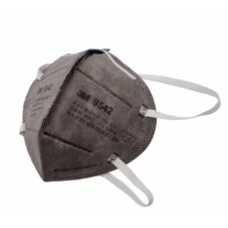 Jual 3M™ Particulate Respirator 9542V | Shopee Indonesia